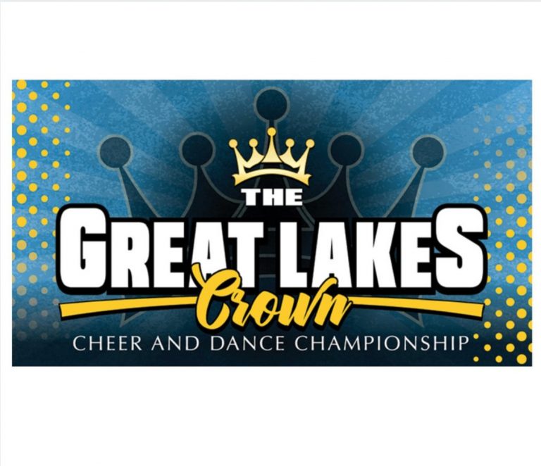The Great Lakes Crown Cheer and Dance Championships – Kellogg Arena