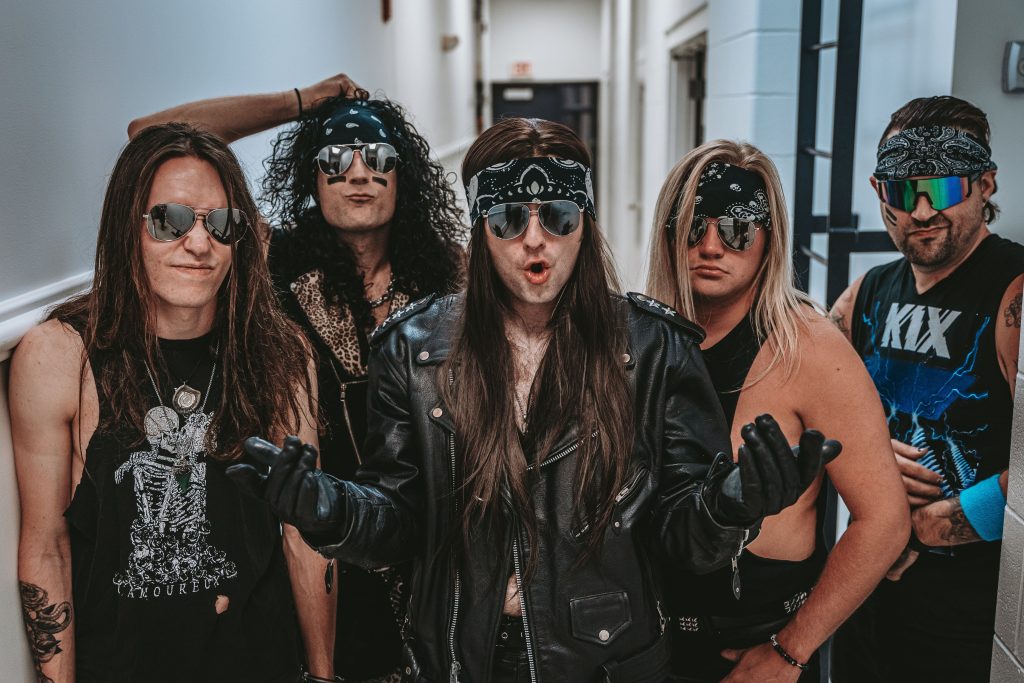 That Arena Rock Show – Kellogg Arena